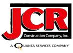 JCR Logo – JCR Construction Co., Inc.